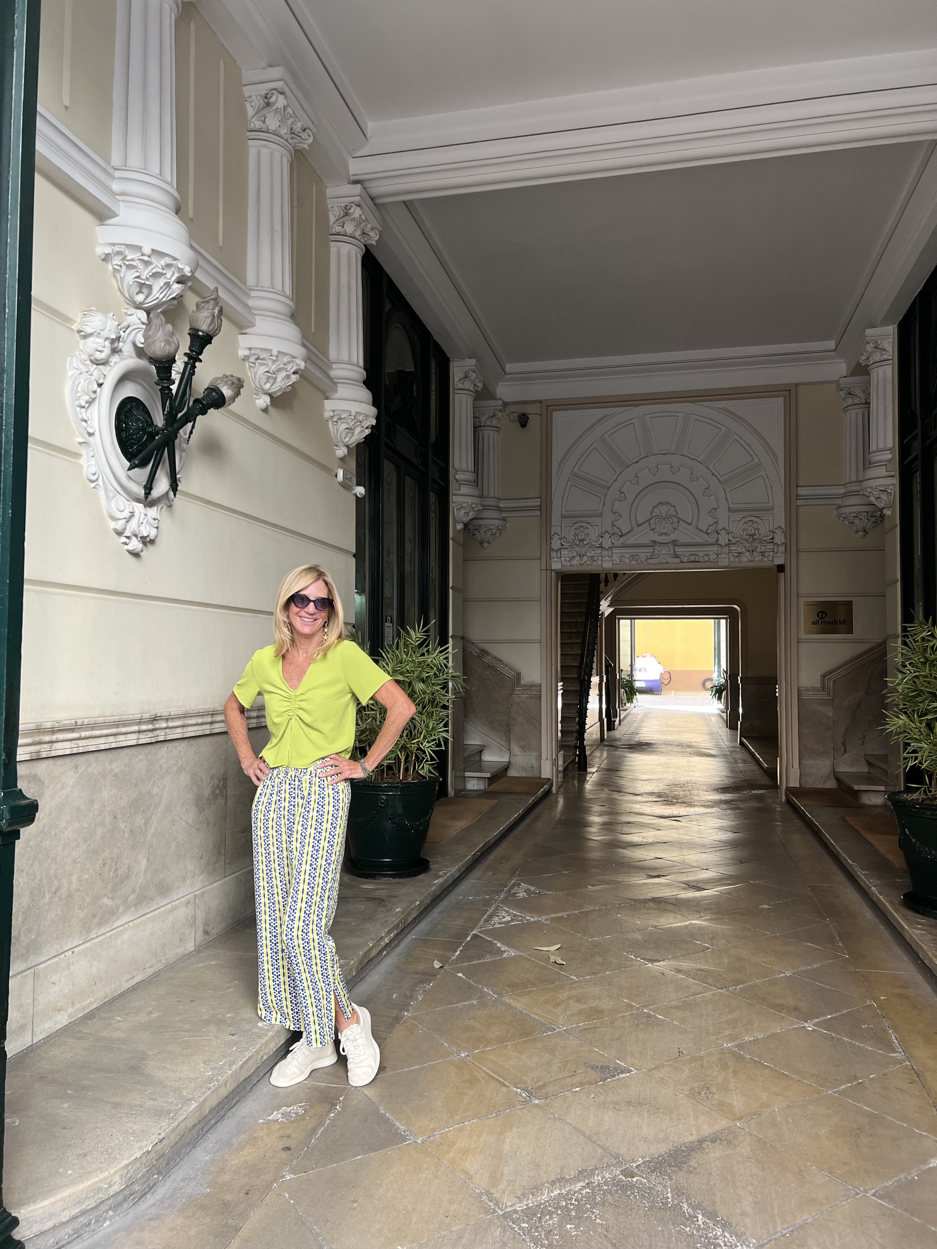 ShannoninSpain – La Vida es Corta